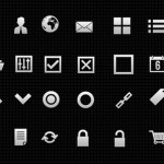 Free 40+ Web App UI Icons Vector - TitanUI