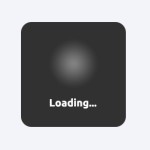 Free Animated Loading Gif (PSD Included) - TitanUI