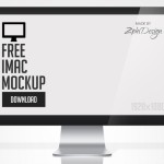 Free 4 iMac PSD Templates - TitanUI