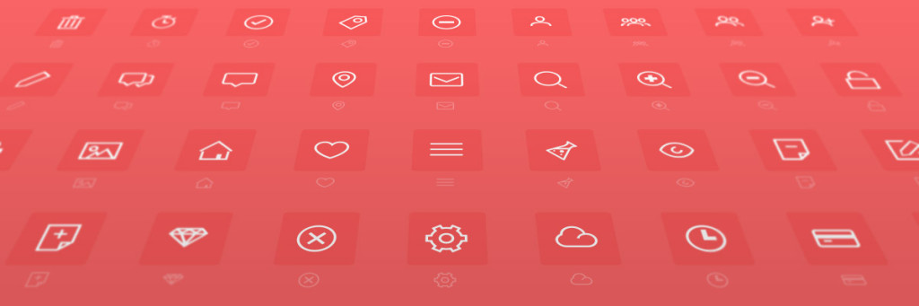 Download Free Minimal Icon Font (CSS Included) - Free Fonts, Web Icons