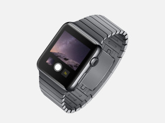 Download Free Hi-res Apple Watch PSD - Free PSD Mockups