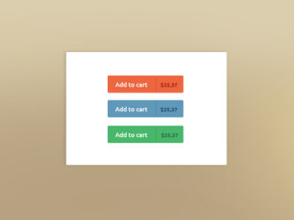 Download Free Flat Add To Cart Buttons PSD - Free Web Buttons