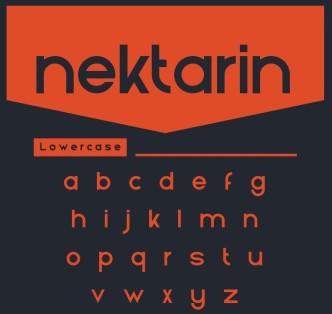 Download Free Nektarin Font - Free Fonts