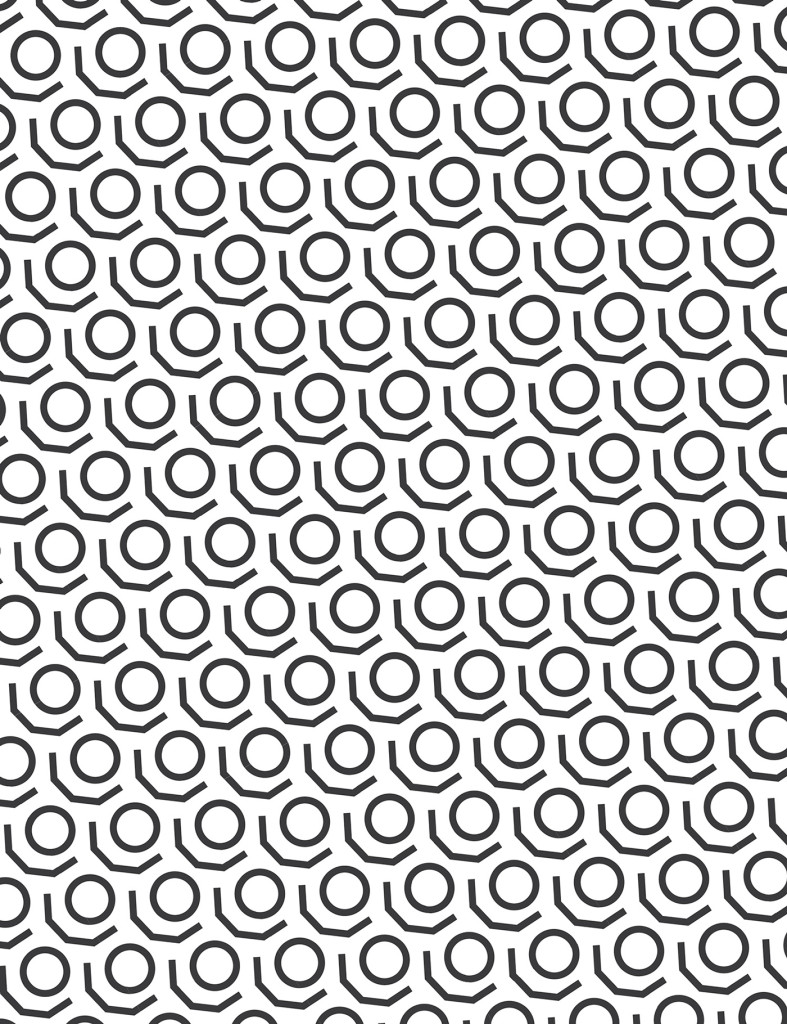 Download Free Fresh Clean Line Art Floral Design Vector 04 - Free ...