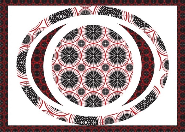 Download Free Targets Patterns Vector - Free Vector Patterns