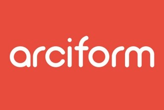 Download Free Arciform Typeface - Free Fonts