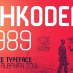 Free Starway Typeface - TitanUI