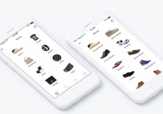 Download Free Minimal Mobile E Commerce Ui Kit Psd Free Web Ui Kits