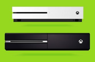 Download Free Xbox & Xbox One Vector Templates - Free Vector Misc