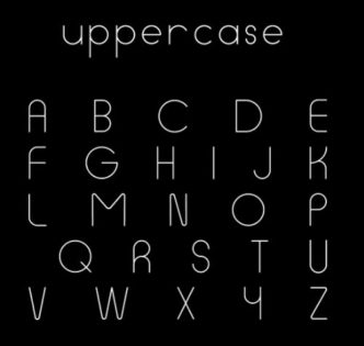 Download Free Lilith Display Font - Free Fonts