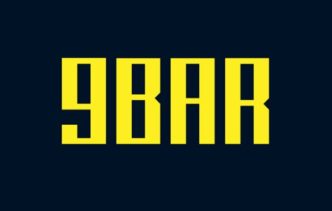 Download Free 9BAR Display Font - Free Fonts