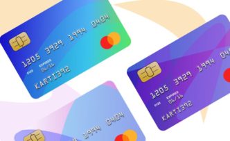 Download Free Realistic Credit Card Template For Sketch - Free Mockups