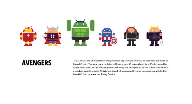 Download Free Android's Official UI Kit in Figma - Free Figma, Mobile ...