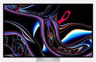 Download Free Apple Pro Display XDR Sketch Mockup - Free Mockups