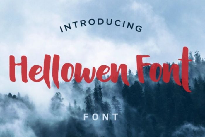 Download Free Blacknight Handbrush Font - Free Fonts