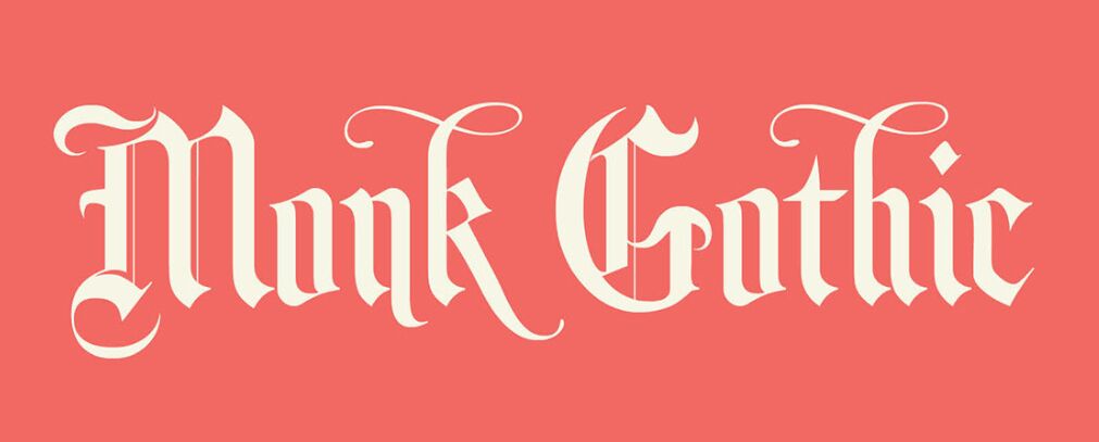 Download Free Gothic Font - Free Fonts
