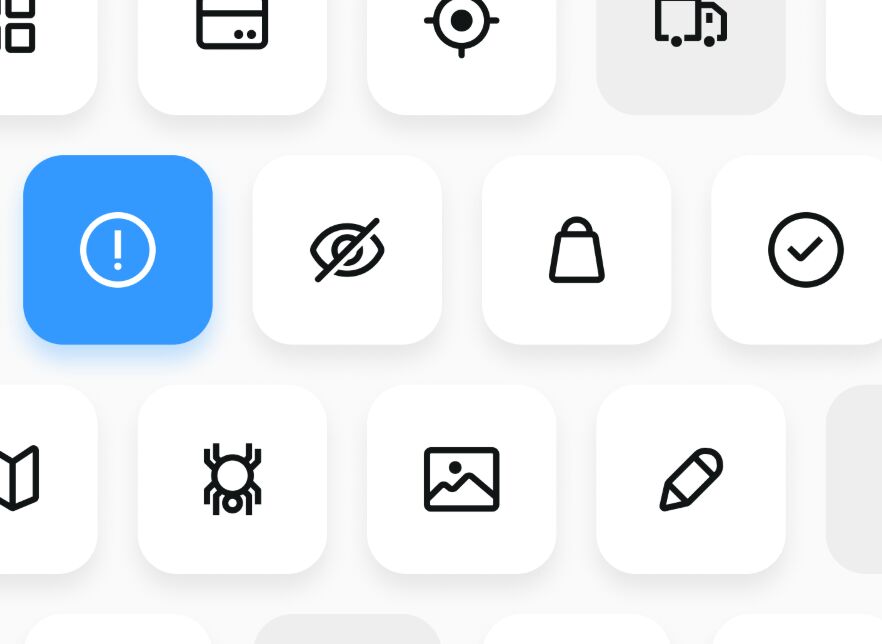 Download Free System Icon Set - Free System Icons