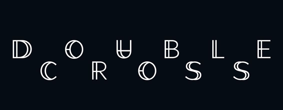 Download Free Double Cross Font - Free Fonts
