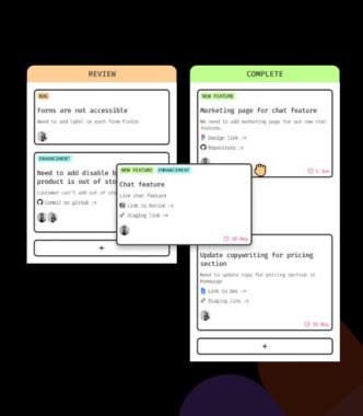 Best & Free Kanban Graphic Design Resources - TitanUI.Com