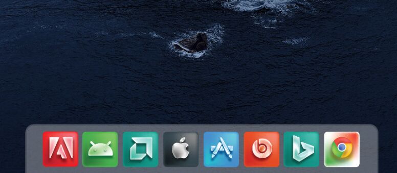 Download Free 24 Big Sur App Icons (C4D, Figma, PNG) - Free App Icons ...