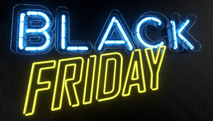 Download Free Black Friday PSD - Free PSD Mockups