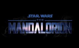 Download Free Mandalorian Logo Text Effect For Photoshop - Free Other PSD