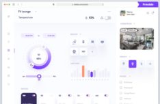 Download Free 16 Smart Home Icons Figma - Free Figma