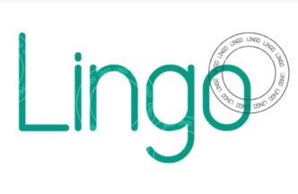 Download Free Lingo Font - Free Fonts