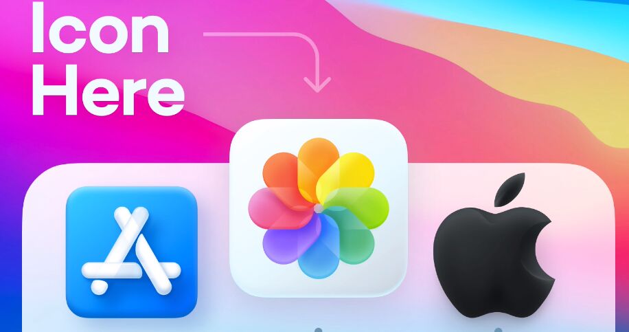 Download Free Classic Apple Mac Icons Figma - Free Figma