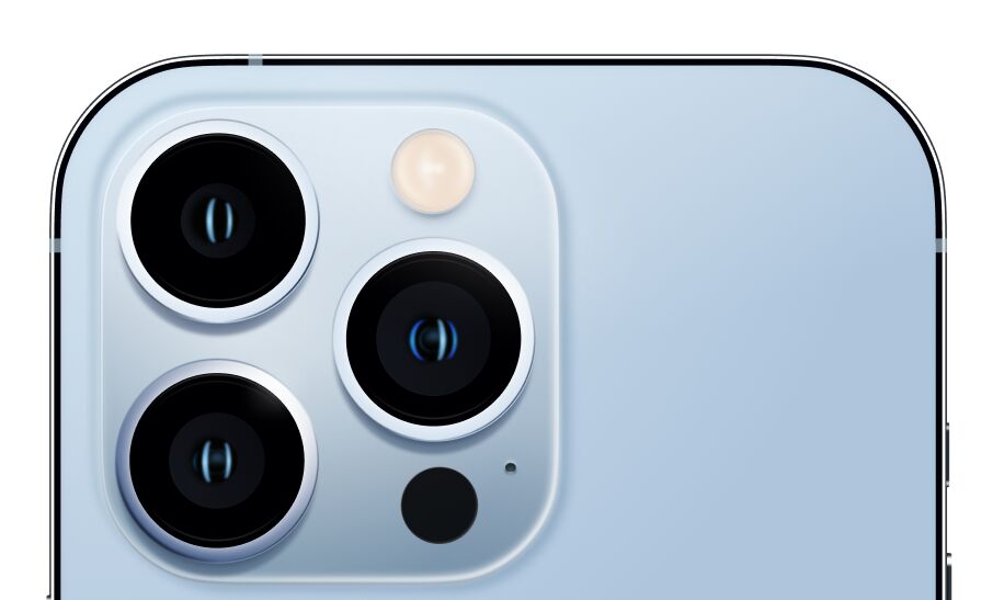 Download Free iPhone 13 Pro Max Illustration Figma - Free Figma