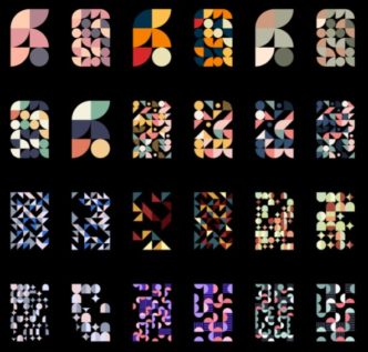 Download Free 30+ Patterns & Background Mockups For Figma - Free Figma ...