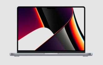 Download Free Realistic MacBook Pro 14 Mockup Figma - Free Figma, Figma ...