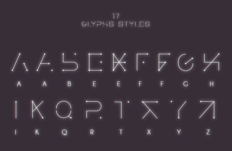 Download Free JUD Font - Free Fonts