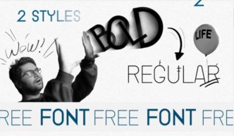 Download Free Stick Font - Free Fonts