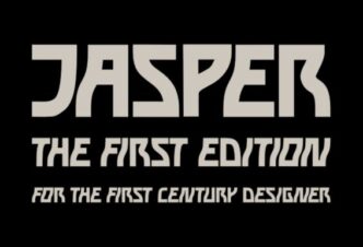 Download Free Jasper Display Font - Free Fonts