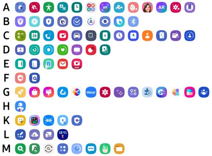 Download Free MacOS System & App Icons Pack - Free App Icons, System Icons