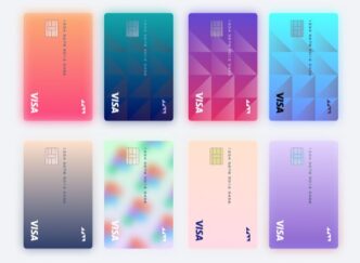 Download Free Credit Card UI Kit Figma - Free Figma