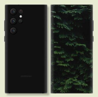 Download Free Realistic Samsung Galaxy S23 Ultra Figma Mockup - Free ...