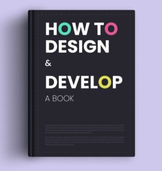 Download Free Book Cover & File Folder Figma Mockups - Free Figma Mockups