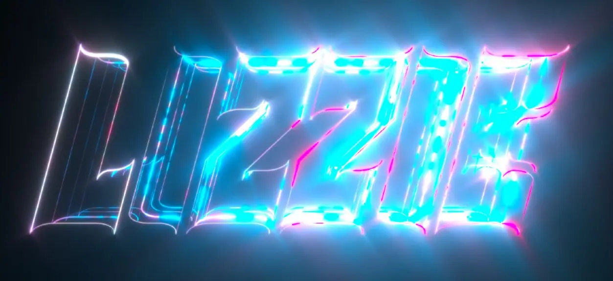 Download Free Lizzie Family Display Typeface - Free Fonts