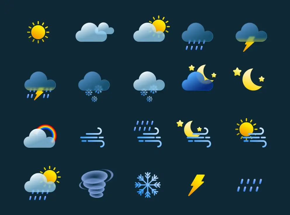 Weather Icon