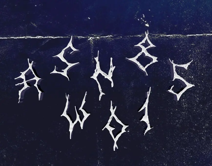 Download Free Sharp Font - Free Fonts