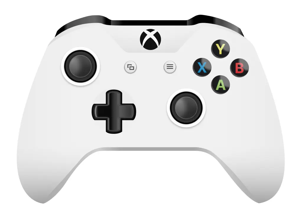 Xbox Controller Template New World Controller Support Complete Guide