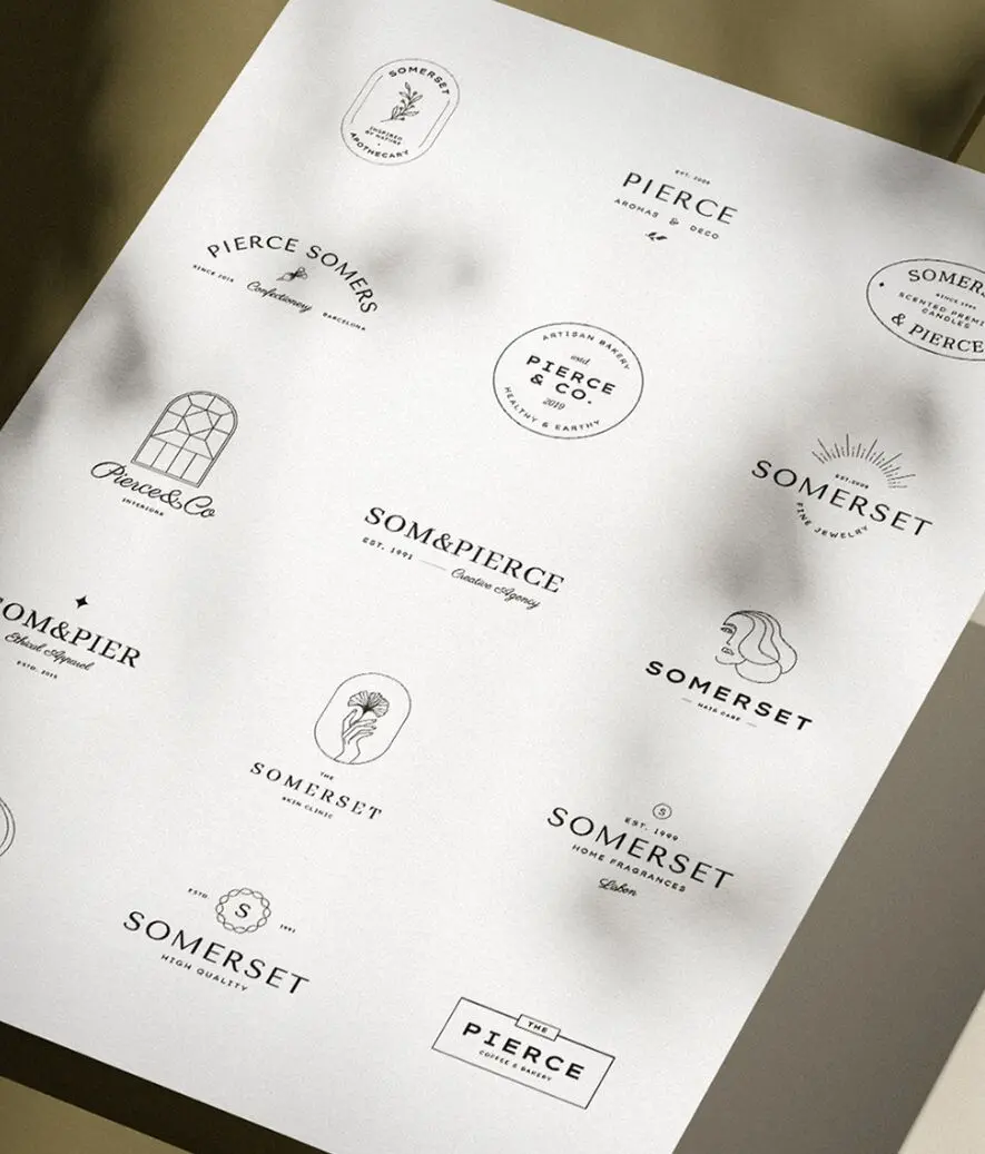 Download Free 56 Editable Logo Templates (AI, EPS, PSD) - Free PSD ...