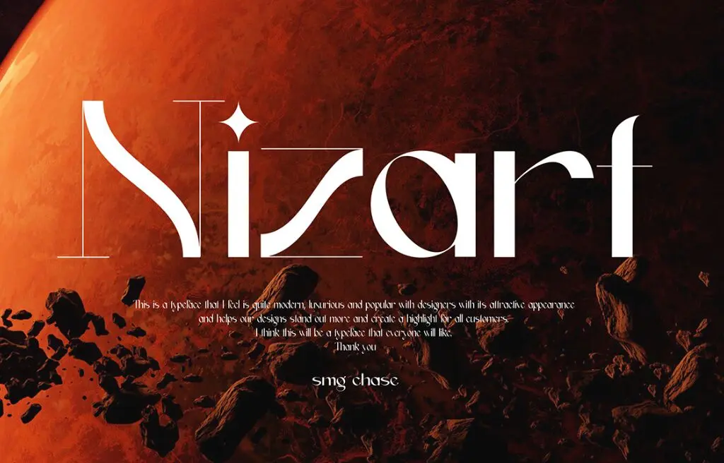 Download Free Doky Magik Font - Free Fonts