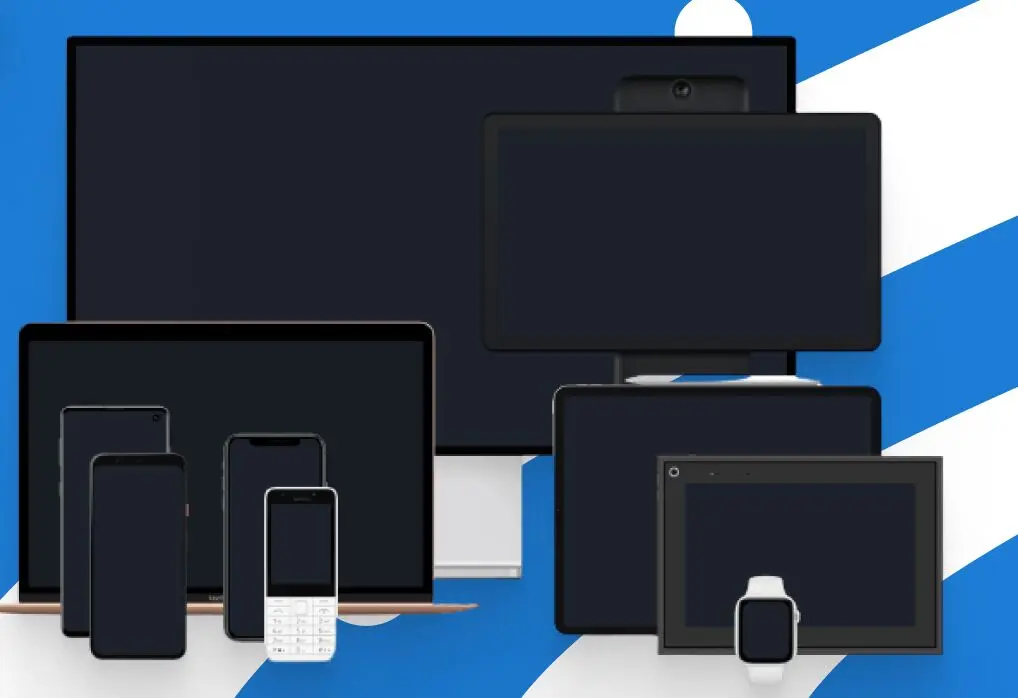 Download Free All-in-one Device Mockups Pack - Free Figma, Figma Mockups