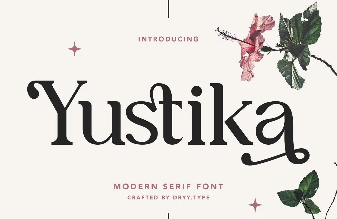 Download Free Modern Handwriting Serif Font - Free Fonts
