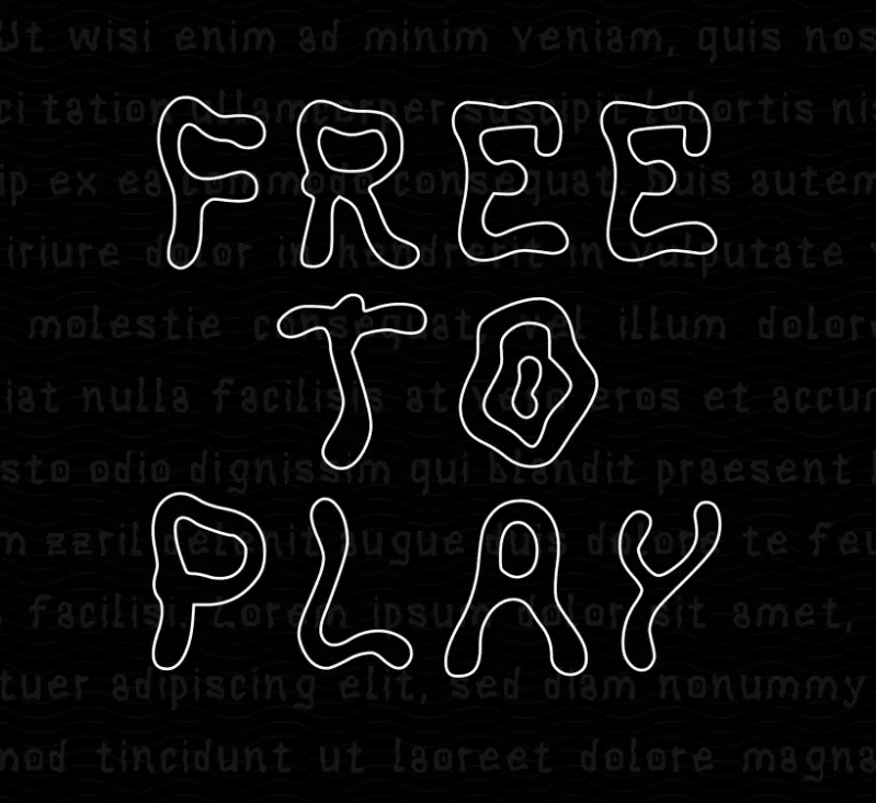 Download Free Curve Font - Free Fonts