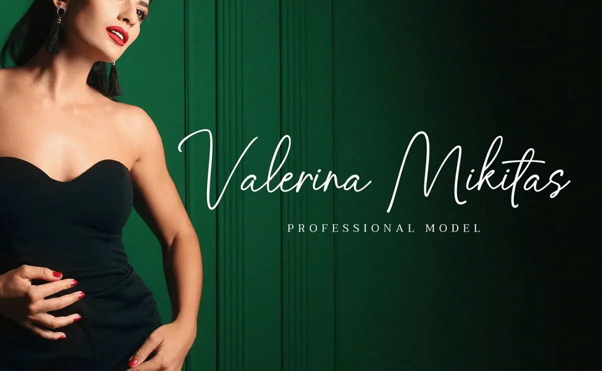 Download Free White Lotus Script Font - Free Fonts