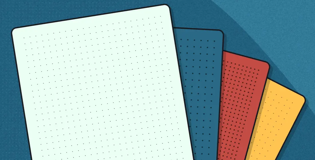 Download Free 4 Dotted Canvas Patterns - Free Figma, Vector Patterns